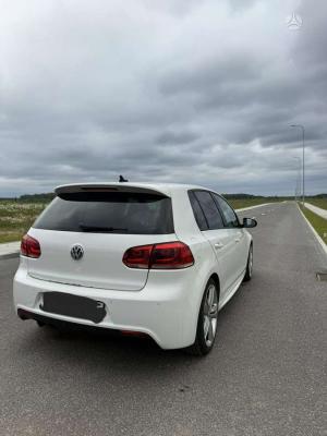 Balts Volkswagen Golf 2011 Kauņa, ar dzinēja tilpumu 1.60 L un nobraukumu 246 tūkst. km par 5555 €, foto 7 vietnē AUTOMOTO.COM.LV