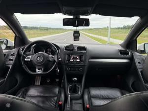 Balts Volkswagen Golf 2011 Kauņa, ar dzinēja tilpumu 1.60 L un nobraukumu 246 tūkst. km par 5555 €, foto 10 vietnē AUTOMOTO.COM.LV