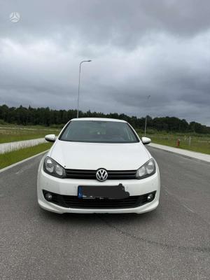 Balts Volkswagen Golf 2011 Kauņa, ar dzinēja tilpumu 1.60 L un nobraukumu 246 tūkst. km par 5555 €, foto 11 vietnē AUTOMOTO.COM.LV