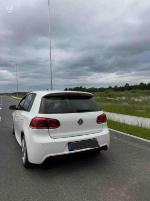 Balts Volkswagen Golf 2011 Kauņa, ar dzinēja tilpumu 1.60 L un nobraukumu 246 tūkst. km par 5555 €, foto 15 vietnē AUTOMOTO.COM.LV