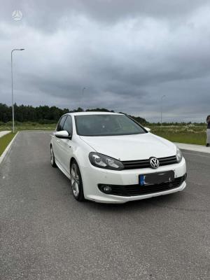 Balts Volkswagen Golf 2011 Kauņa, ar dzinēja tilpumu 1.60 L un nobraukumu 246 tūkst. km par 5555 €, foto 18 vietnē AUTOMOTO.COM.LV