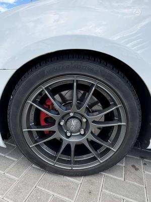 Balts Volkswagen Golf 2011 Kauņa, ar dzinēja tilpumu 2.00 L un nobraukumu 249 tūkst. km par 7000 €, foto 13 vietnē AUTOMOTO.COM.LV