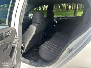 Balts Volkswagen Golf 2011 Kauņa, ar dzinēja tilpumu 2.00 L un nobraukumu 201 tūkst. km par 6700 €, foto 11 vietnē AUTOMOTO.COM.LV