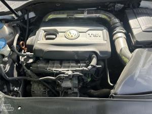 Balts Volkswagen Golf 2011 Kauņa, ar dzinēja tilpumu 2.00 L un nobraukumu 201 tūkst. km par 6700 €, foto 13 vietnē AUTOMOTO.COM.LV