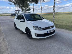 Balts Volkswagen Golf 2011 Šauļi, ar dzinēja tilpumu 1.97 L un nobraukumu 238 tūkst. km par 6799 €, foto 8 vietnē AUTOMOTO.COM.LV