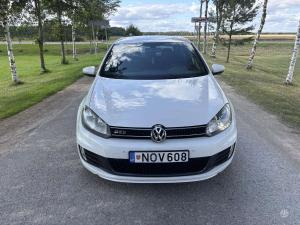 Balts Volkswagen Golf 2011 Šauļi, ar dzinēja tilpumu 1.97 L un nobraukumu 238 tūkst. km par 6799 €, foto 9 vietnē AUTOMOTO.COM.LV