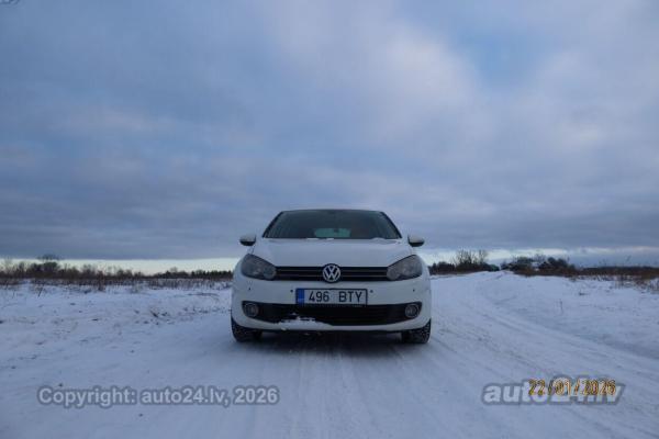 Balts Volkswagen Golf 2012 Tallina, ar dzinēja tilpumu 1.40 L un nobraukumu 222 tūkst. km par 4500 €, foto 3 vietnē AUTOMOTO.COM.LV