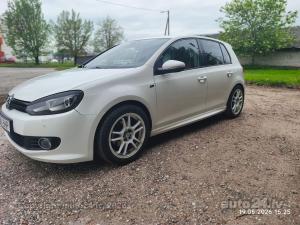 Balts Volkswagen Golf 2012 Kuresāre, ar dzinēja tilpumu 1.40 L un nobraukumu 266 tūkst. km par 5000 €, foto 8 vietnē AUTOMOTO.COM.LV