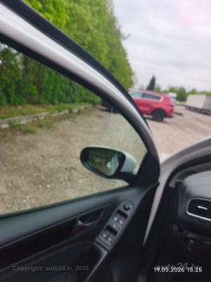 Balts Volkswagen Golf 2012 Kuresāre, ar dzinēja tilpumu 1.40 L un nobraukumu 266 tūkst. km par 5000 €, foto 9 vietnē AUTOMOTO.COM.LV