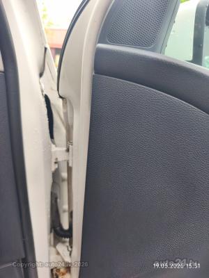 Balts Volkswagen Golf 2012 Kuresāre, ar dzinēja tilpumu 1.40 L un nobraukumu 266 tūkst. km par 5000 €, foto 15 vietnē AUTOMOTO.COM.LV