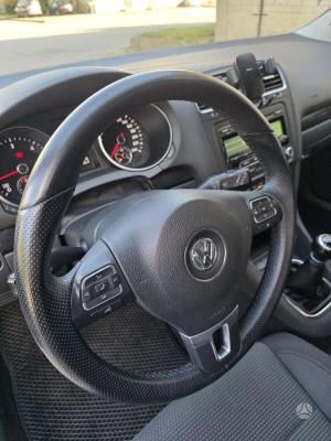 Balts Volkswagen Golf 2012 Klaipėda, ar dzinēja tilpumu 1.97 L un nobraukumu 288 tūkst. km par 5500 €, foto 19 vietnē AUTOMOTO.COM.LV