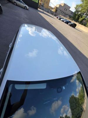 Balts Volkswagen Golf 2012 Klaipėda, ar dzinēja tilpumu 1.97 L un nobraukumu 288 tūkst. km par 5500 €, foto 28 vietnē AUTOMOTO.COM.LV