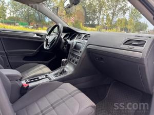 Balts Volkswagen Golf 2012 Rīga, ar dzinēja tilpumu 1.40 L un nobraukumu 205 tūkst. km par 5900 €, foto 7 vietnē AUTOMOTO.COM.LV