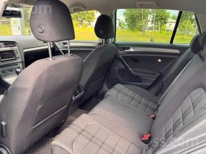 Balts Volkswagen Golf 2012 Rīga, ar dzinēja tilpumu 1.40 L un nobraukumu 205 tūkst. km par 5900 €, foto 8 vietnē AUTOMOTO.COM.LV
