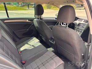 Balts Volkswagen Golf 2012 Rīga, ar dzinēja tilpumu 1.40 L un nobraukumu 205 tūkst. km par 5900 €, foto 9 vietnē AUTOMOTO.COM.LV