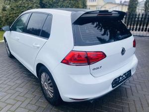 Balts Volkswagen Golf 2013 Rokiškis, ar dzinēja tilpumu 1.40 L un nobraukumu 256 tūkst. km par 4950 €, foto  vietnē AUTOMOTO.COM.LV