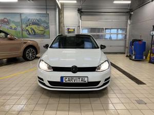 Balts Volkswagen Golf 2013 Viļņa, ar dzinēja tilpumu 1.39 L un nobraukumu 256 tūkst. km par 4999 €, foto 6 vietnē AUTOMOTO.COM.LV