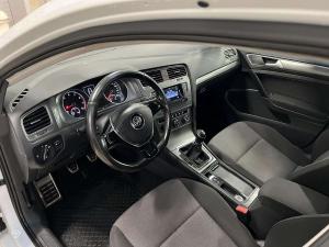 Balts Volkswagen Golf 2013 Viļņa, ar dzinēja tilpumu 1.39 L un nobraukumu 256 tūkst. km par 4999 €, foto 12 vietnē AUTOMOTO.COM.LV