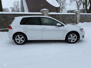 Balts Volkswagen Golf 2013 Vilkaviškis, ar dzinēja tilpumu 1.60 L un nobraukumu 277 tūkst. km par 7399 €, foto 6 vietnē AUTOMOTO.COM.LV