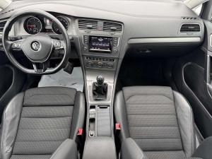 Balts Volkswagen Golf 2013 Vilkaviškis, ar dzinēja tilpumu 1.60 L un nobraukumu 277 tūkst. km par 7399 €, foto 16 vietnē AUTOMOTO.COM.LV