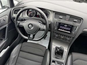 Balts Volkswagen Golf 2013 Vilkaviškis, ar dzinēja tilpumu 1.60 L un nobraukumu 277 tūkst. km par 7399 €, foto 17 vietnē AUTOMOTO.COM.LV