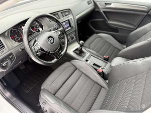 Balts Volkswagen Golf 2013 Vilkaviškis, ar dzinēja tilpumu 1.60 L un nobraukumu 277 tūkst. km par 7399 €, foto 22 vietnē AUTOMOTO.COM.LV