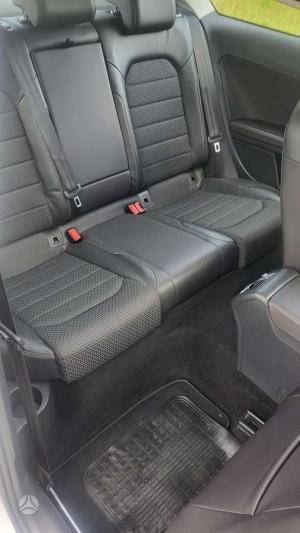 Balts Volkswagen Golf 2013 Ignalina, ar dzinēja tilpumu 1.40 L un nobraukumu 172 tūkst. km par 7499 €, foto 8 vietnē AUTOMOTO.COM.LV