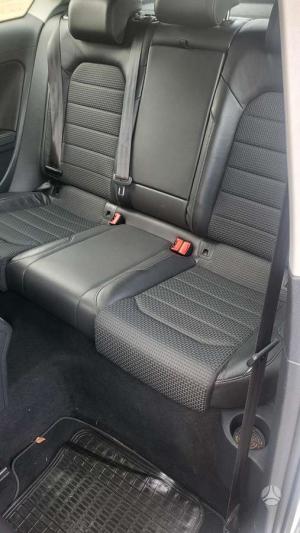 Balts Volkswagen Golf 2013 Ignalina, ar dzinēja tilpumu 1.40 L un nobraukumu 172 tūkst. km par 7499 €, foto 9 vietnē AUTOMOTO.COM.LV