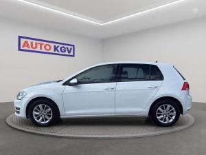 Balts Volkswagen Golf 2013 Kauņa, ar dzinēja tilpumu 1.20 L un nobraukumu 257 tūkst. km par 5999 €, foto 3 vietnē AUTOMOTO.COM.LV