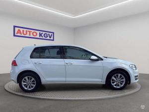 Balts Volkswagen Golf 2013 Kauņa, ar dzinēja tilpumu 1.20 L un nobraukumu 257 tūkst. km par 5999 €, foto 7 vietnē AUTOMOTO.COM.LV