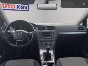 Balts Volkswagen Golf 2013 Kauņa, ar dzinēja tilpumu 1.20 L un nobraukumu 257 tūkst. km par 5999 €, foto 13 vietnē AUTOMOTO.COM.LV