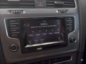 Balts Volkswagen Golf 2013 Kauņa, ar dzinēja tilpumu 1.20 L un nobraukumu 257 tūkst. km par 5999 €, foto 17 vietnē AUTOMOTO.COM.LV