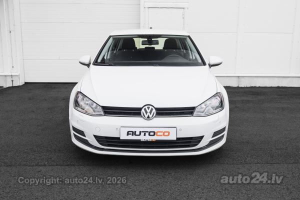 Balts Volkswagen Golf 2013 Tallina, ar dzinēja tilpumu 1.60 L un nobraukumu 293 tūkst. km par 5999 €, foto 2 vietnē AUTOMOTO.COM.LV