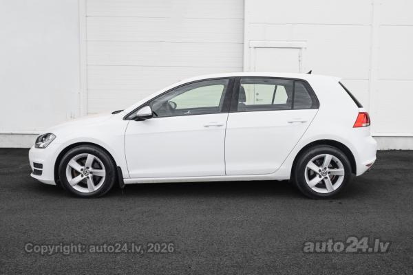 Balts Volkswagen Golf 2013 Tallina, ar dzinēja tilpumu 1.60 L un nobraukumu 293 tūkst. km par 5999 €, foto 5 vietnē AUTOMOTO.COM.LV