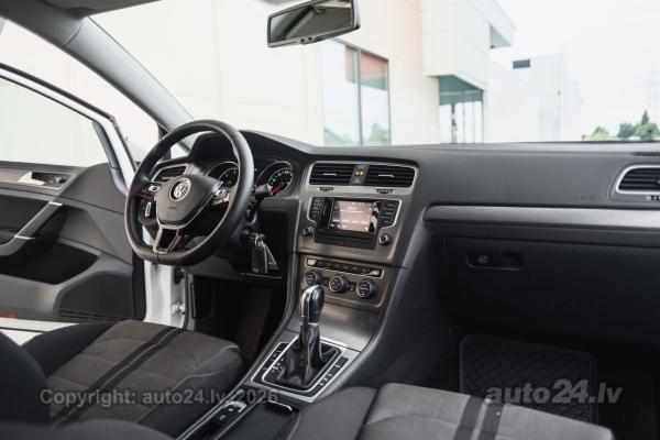 Balts Volkswagen Golf 2013 Tallina, ar dzinēja tilpumu 1.60 L un nobraukumu 293 tūkst. km par 5999 €, foto 9 vietnē AUTOMOTO.COM.LV