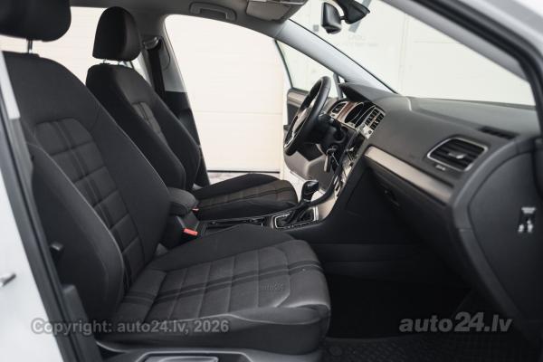 Balts Volkswagen Golf 2013 Tallina, ar dzinēja tilpumu 1.60 L un nobraukumu 293 tūkst. km par 5999 €, foto 10 vietnē AUTOMOTO.COM.LV
