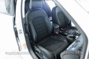 White Volkswagen Golf 2013 in Tallinn, with an engine capacity of 1.40 L and mileage of 132 thousand km for 7990 €, photo 17 on AUTOMOTO.COM.LV