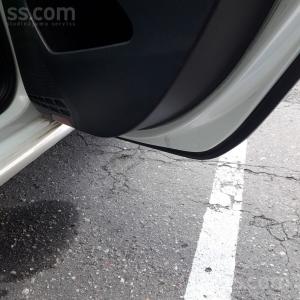 Balts Volkswagen Golf 2013 Rīga, ar dzinēja tilpumu 1.40 L un nobraukumu 264 tūkst. km par 7200 €, foto 14 vietnē AUTOMOTO.COM.LV