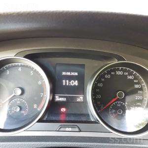 Balts Volkswagen Golf 2013 Rīga, ar dzinēja tilpumu 1.40 L un nobraukumu 264 tūkst. km par 7200 €, foto 18 vietnē AUTOMOTO.COM.LV