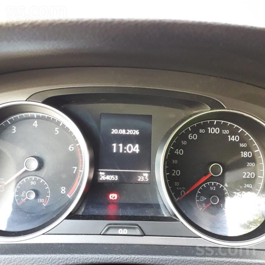 Balts Volkswagen Golf 2013 Rīga, ar dzinēja tilpumu 1.40 L un nobraukumu 264 tūkst. km par 7200 €, foto 18 vietnē AUTOMOTO.COM.LV