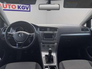 Balts Volkswagen Golf 2013 Kauņa, ar dzinēja tilpumu 1.20 L un nobraukumu 257 tūkst. km par 5999 €, foto 13 vietnē AUTOMOTO.COM.LV