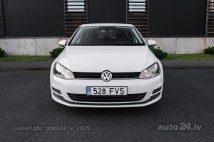 Balts Volkswagen Golf 2013 Tallina, ar dzinēja tilpumu 1.60 L un nobraukumu 293 tūkst. km par 6499 €, foto 3 vietnē AUTOMOTO.COM.LV
