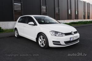 Balts Volkswagen Golf 2013 Tallina, ar dzinēja tilpumu 1.60 L un nobraukumu 293 tūkst. km par 6499 €, foto 4 vietnē AUTOMOTO.COM.LV