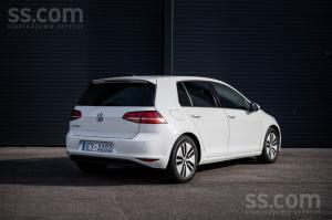 Balts Volkswagen Golf 2014 Rīga, ar dzinēja tilpumu 0.00 L un nobraukumu 145 tūkst. km par 7900 €, foto 6 vietnē AUTOMOTO.COM.LV