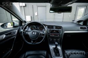 Balts Volkswagen Golf 2014 Rīga, ar dzinēja tilpumu 0.00 L un nobraukumu 145 tūkst. km par 7900 €, foto 18 vietnē AUTOMOTO.COM.LV