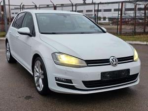 Balts Volkswagen Golf 2014 Rokiškis, ar dzinēja tilpumu 1.40 L un nobraukumu 140 tūkst. km par 4750 €, foto 5 vietnē AUTOMOTO.COM.LV