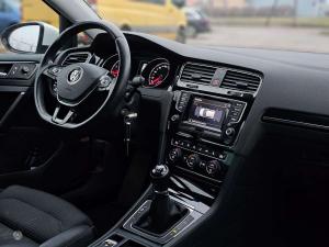 Balts Volkswagen Golf 2014 Rokiškis, ar dzinēja tilpumu 1.40 L un nobraukumu 140 tūkst. km par 4750 €, foto 31 vietnē AUTOMOTO.COM.LV