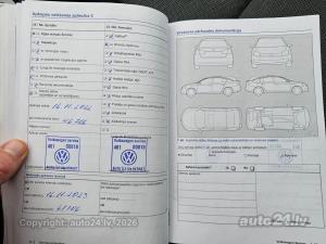 White Volkswagen Golf 2014 in Riga, with an engine capacity of 1.20 L and mileage of 57 thousand km for 9200 €, photo 25 on AUTOMOTO.COM.LV
