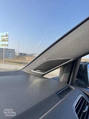 Balts Volkswagen Golf 2014 Viļņa, ar dzinēja tilpumu 2.00 L un nobraukumu 222 tūkst. km par 12999 €, foto 17 vietnē AUTOMOTO.COM.LV