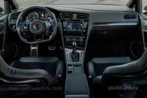 White Volkswagen Golf 2014 in Tallinn, with an engine capacity of 2.00 L and mileage of 167 thousand km for 21200 €, photo 19 on AUTOMOTO.COM.LV
